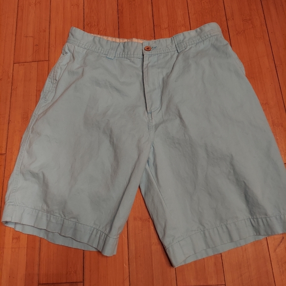Caribbean Joe | Shorts | Caribbean Joe Sky Blue 0 Cotton Shorts Size 34 ...